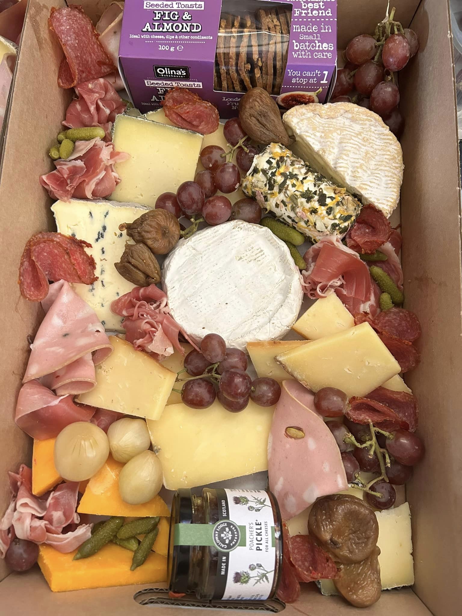 Artisan Cheese Suppliers in the UK | Bedford Cheese Company | Cheese ...